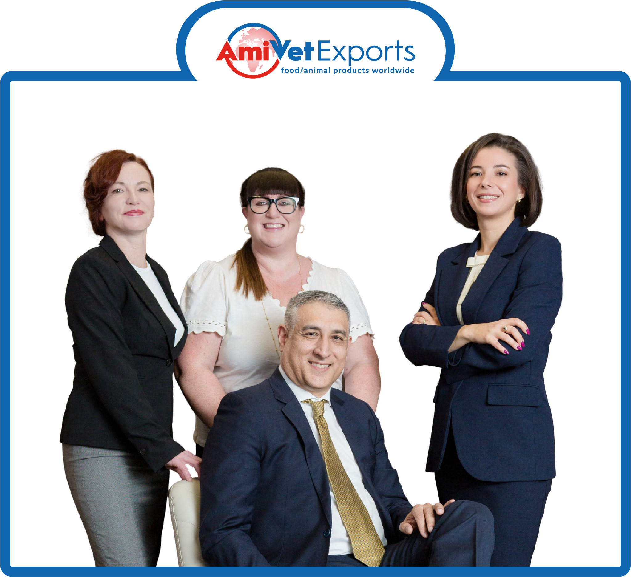 Our Ethos | Amivet